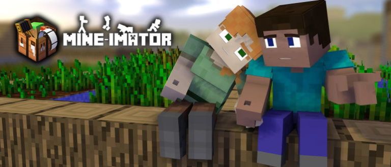 Скачать Mine-imator бесплатно, софт для создания Minecraft-анимации